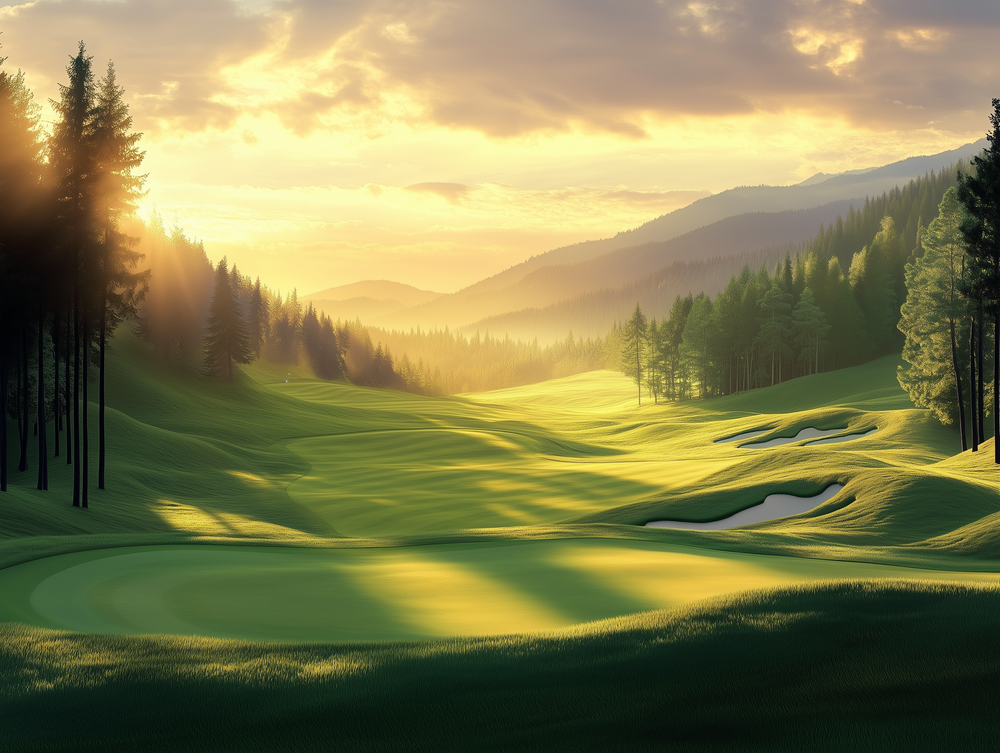 Three Healthy Breakfasts for a Day of Golf