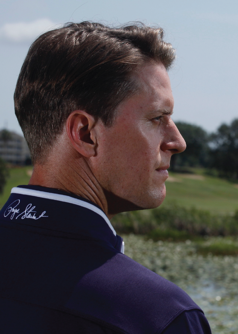 Premium Men's Golf Apparel - Payne Stewart Collection