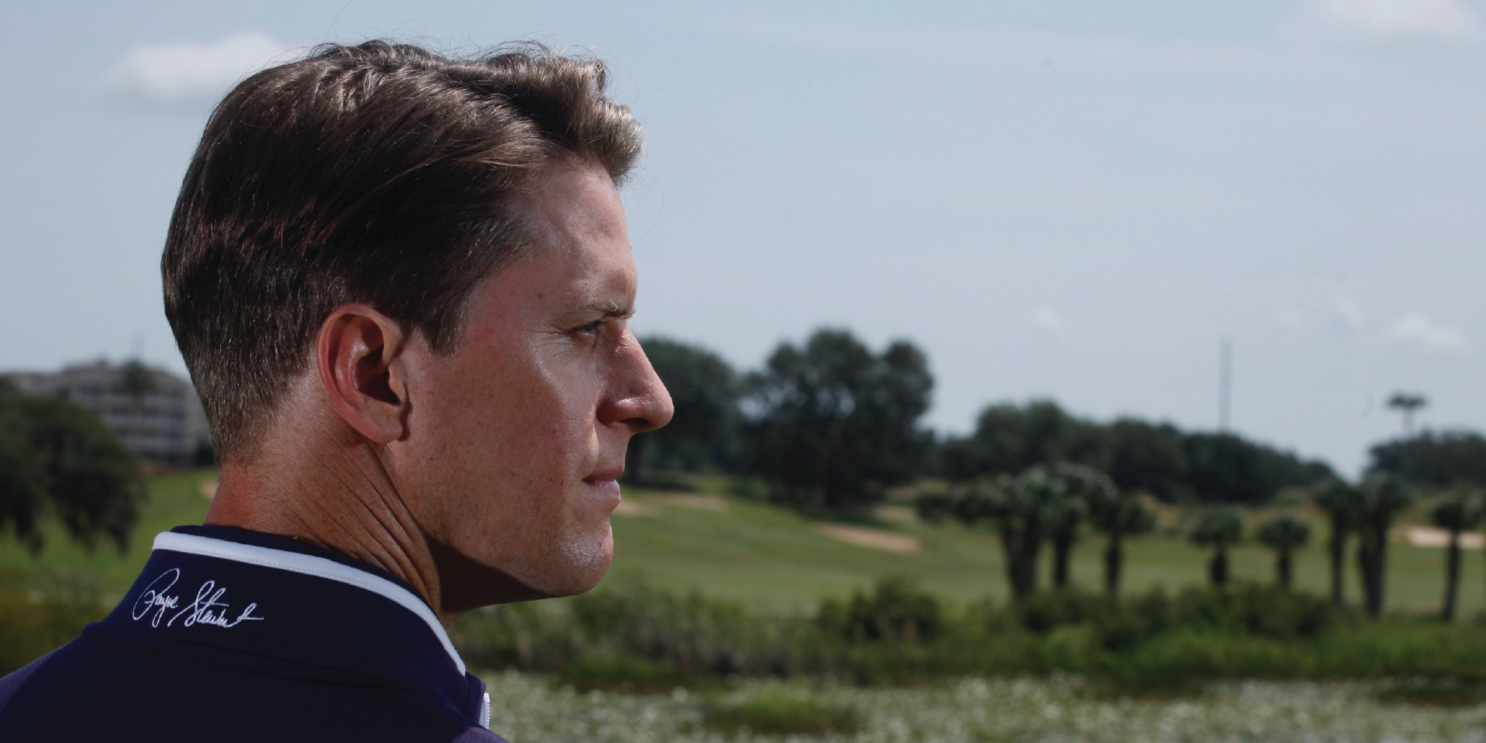 Premium Men's Golf Apparel - Payne Stewart Collection
