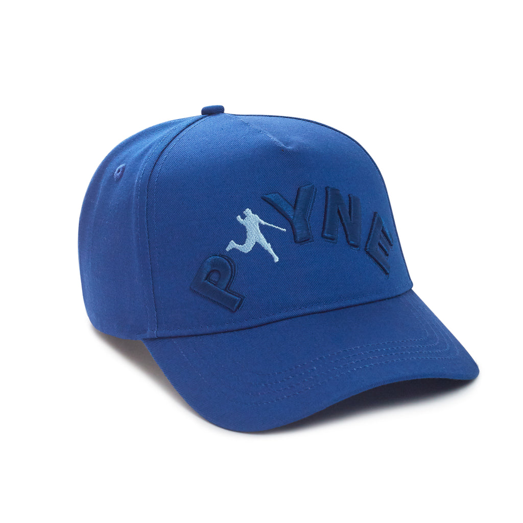 Payne Arch Hat Major Blue
