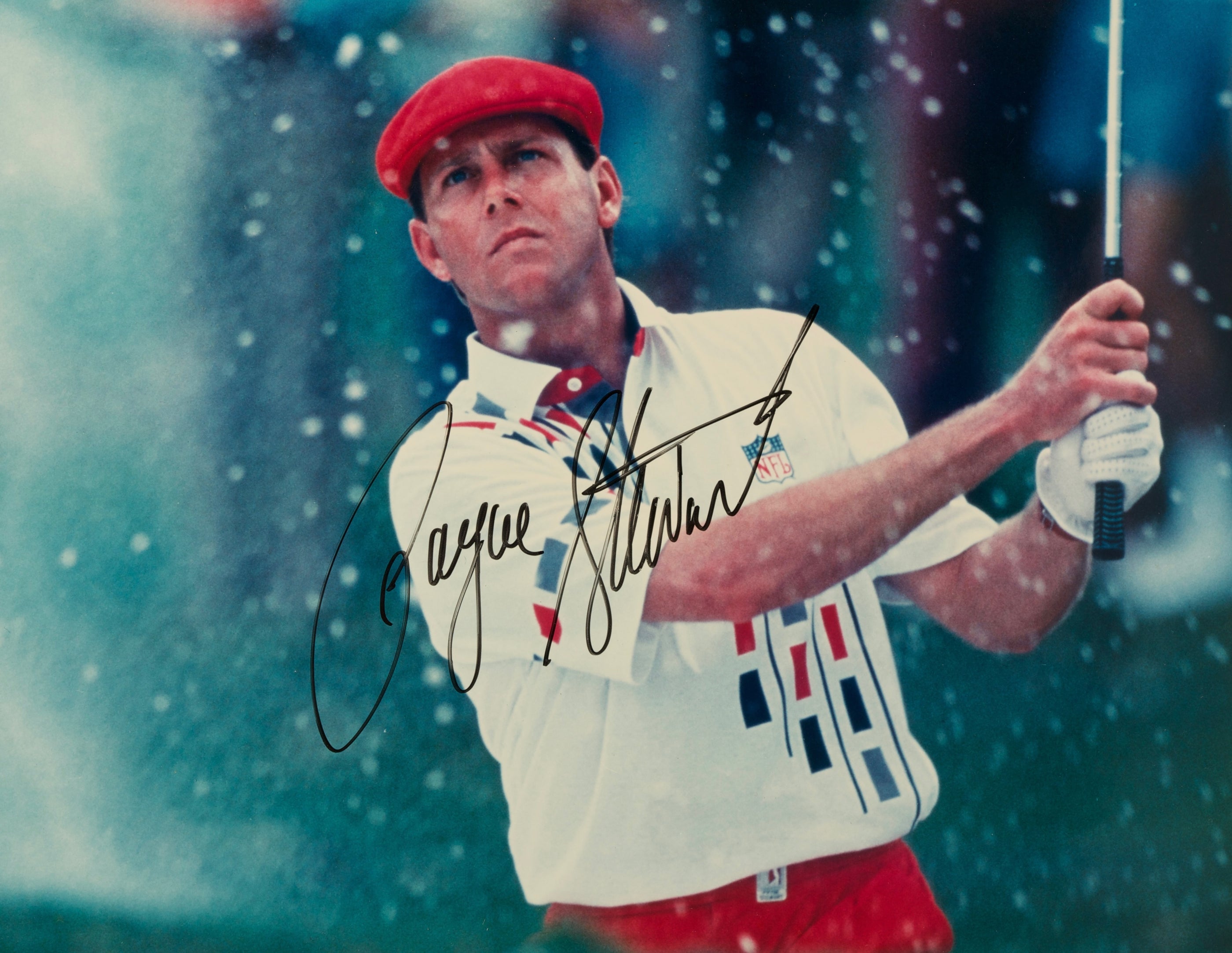 Premium Men's Golf Apparel - Payne Stewart Collection