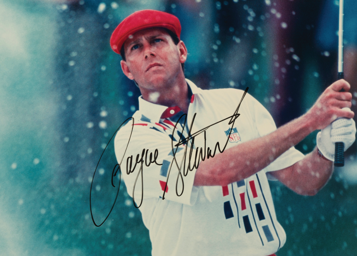 Premium Men's Golf Apparel - Payne Stewart Collection